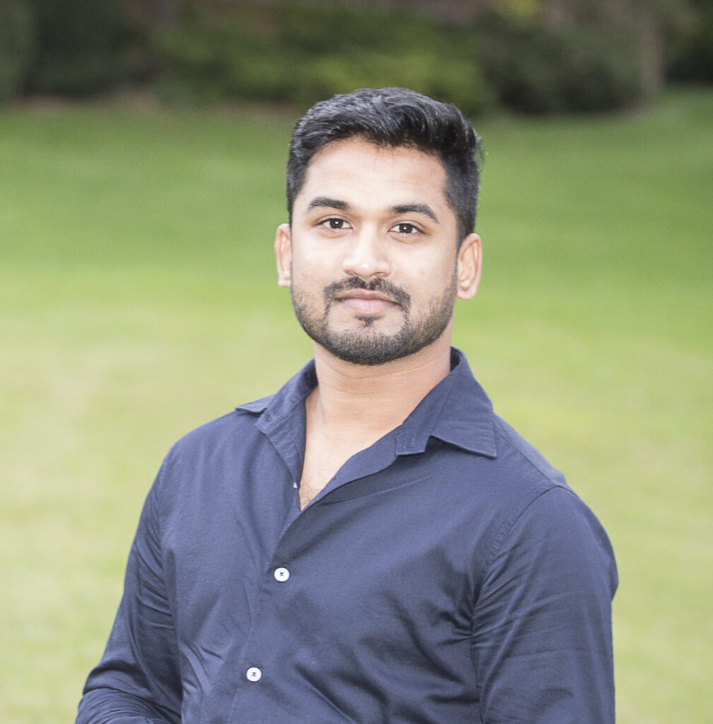 Team Members – Functional Quantum Materials Lab