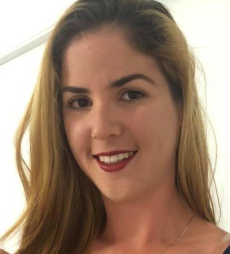 Team Members – Functional Quantum Materials Lab