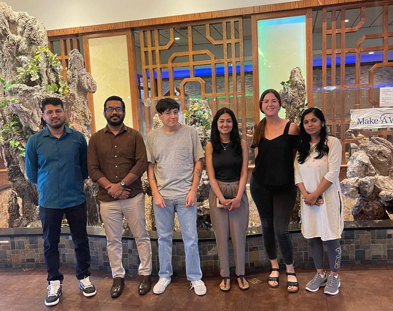 Research – Spin Refinement & Electron Engineering (SREE) Laboratory