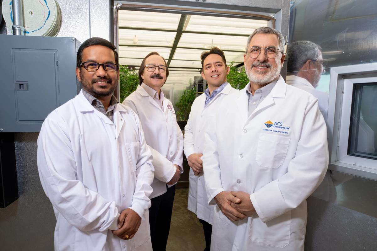 Spin Refinement & Electron Engineering (SREE) Laboratory – "Builiding ...