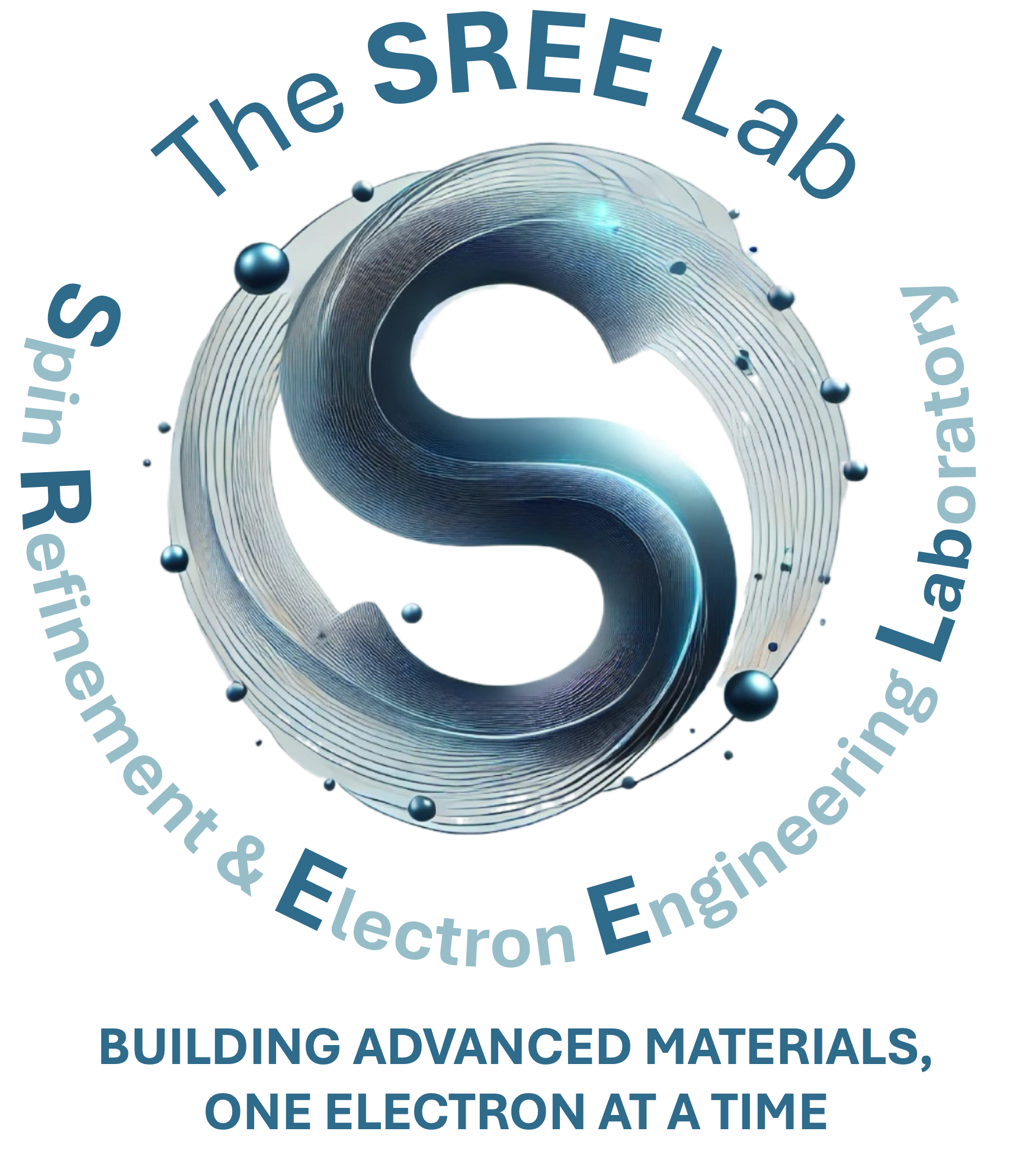 Spin Refinement & Electron Engineering (SREE) Laboratory – "Builiding ...