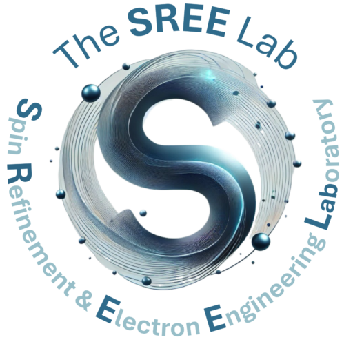 Research – Spin Refinement & Electron Engineering (SREE) Laboratory